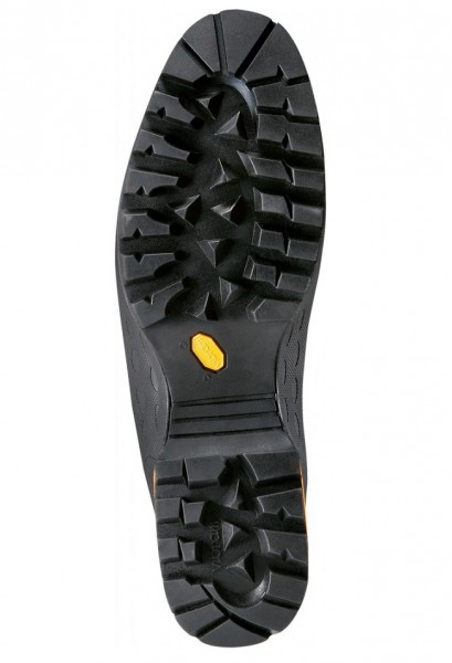 Hanwag Omega GTX | Alpinismo.de